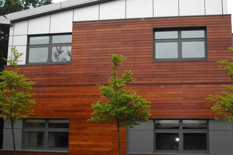 Exterior Cladding Installation Services | TheInstallers