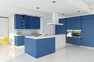 What are the Benefits of Modular Furniture Installation?