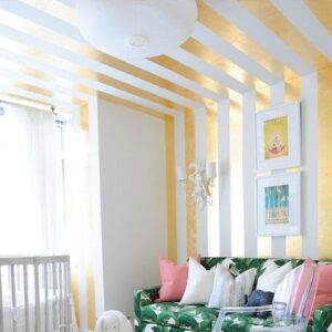 Top 7 Ceiling Design Ideas to Elevate Your Home of Workspace