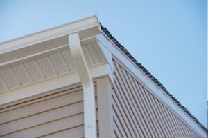 What Are Soffit Panels? Different Types of Soffit Panels