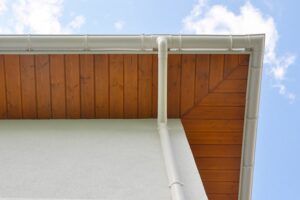 What Are Soffit Panels? Different Types of Soffit Panels