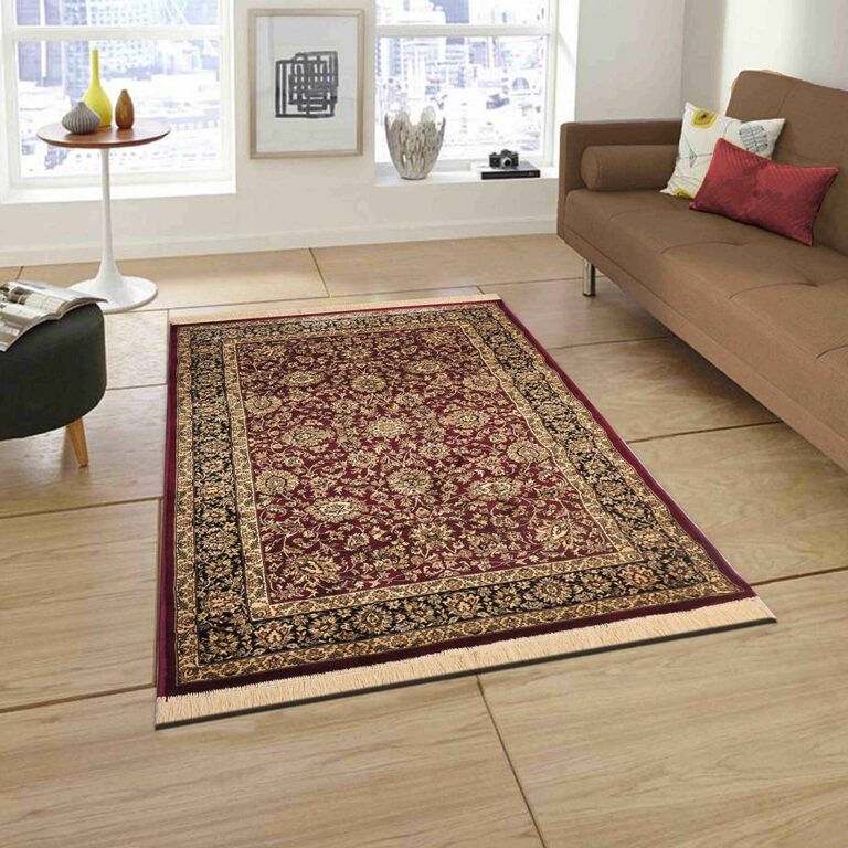 What Are The Uses Of Carpet Flooring And Benefits