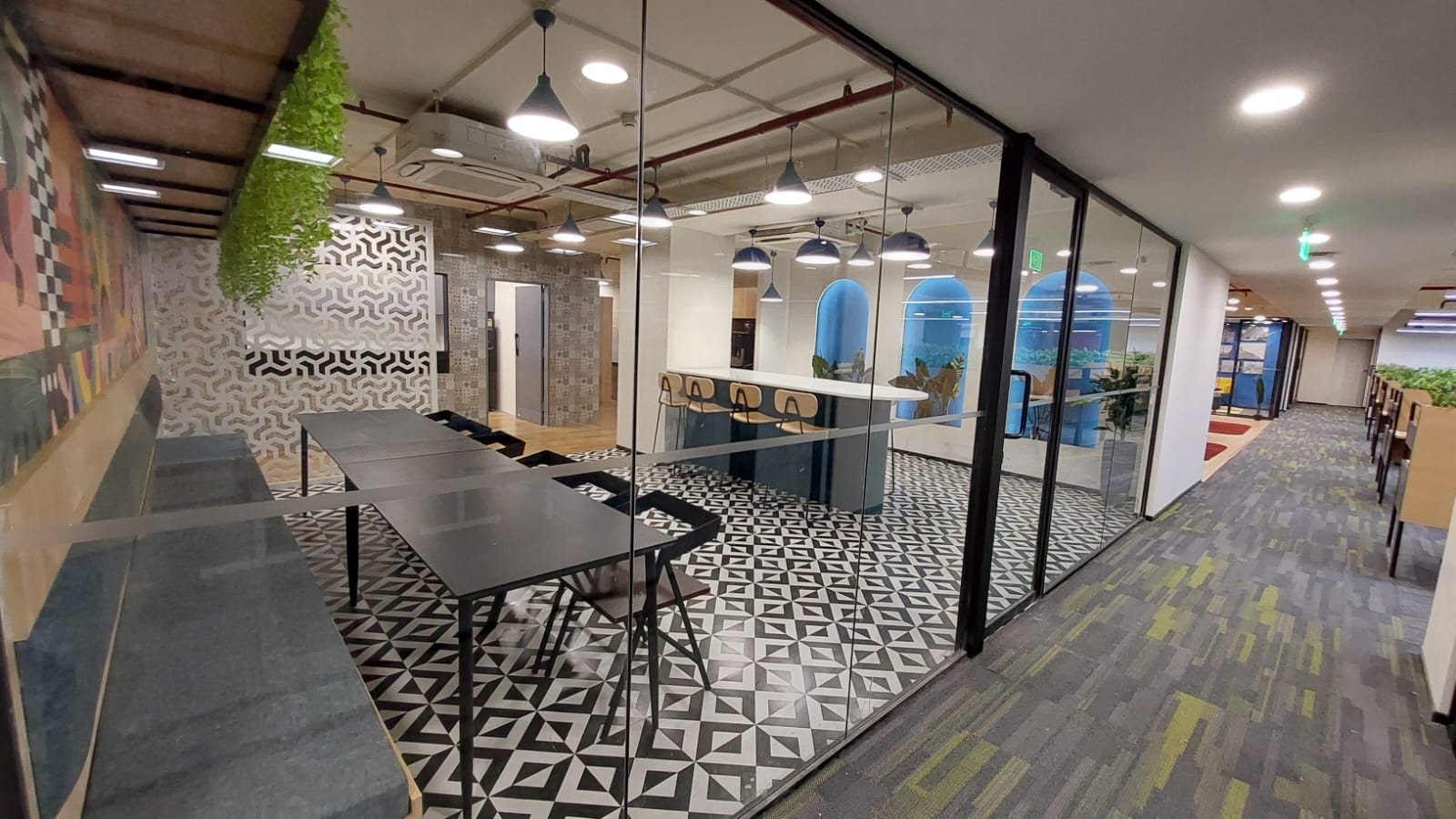 Best Ideas For Office Interior And Exterior | Theinstallers