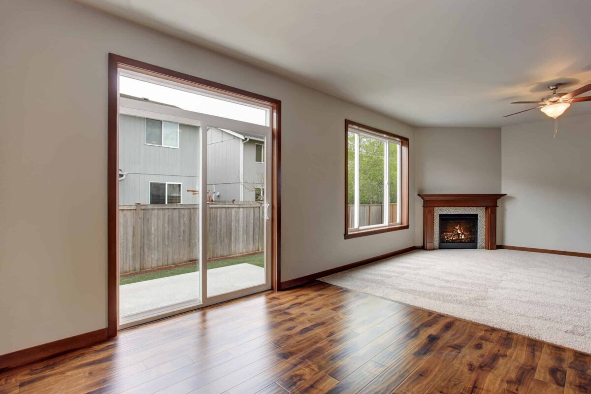 Step-by-Step Guide to Installing a Sliding Glass Door