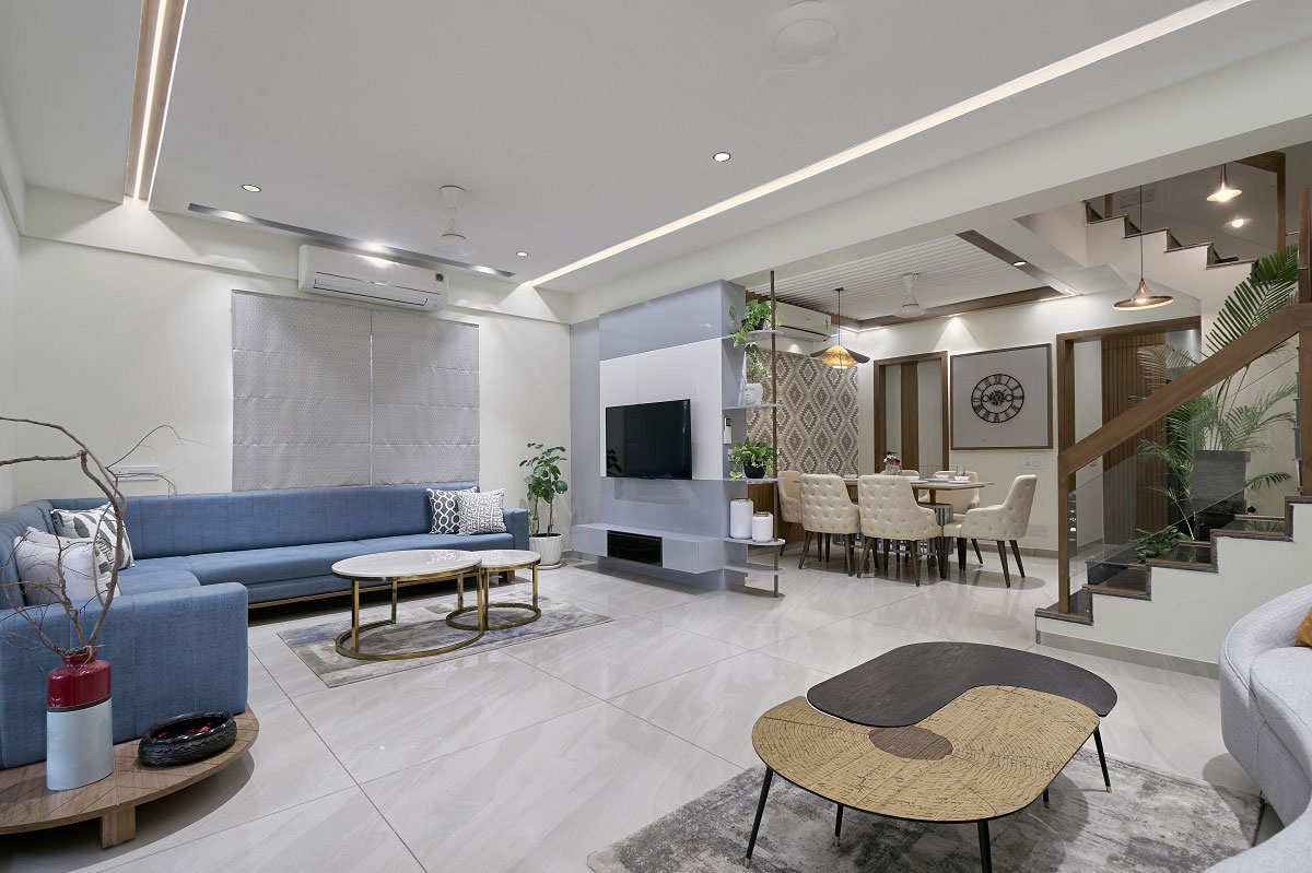 Your Guide from Initial Consultation to Dream Space