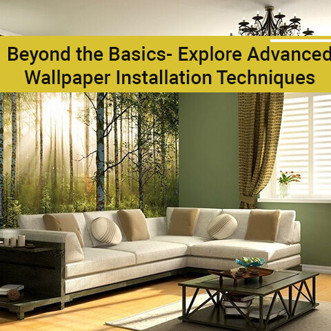 12 Different Types of Wallpaper to Make Your Wall Alluring